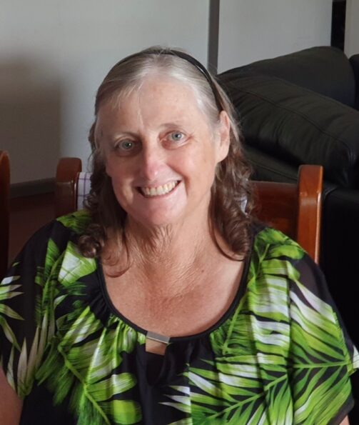 Mathers, Robyn Joy – Lismore Funeral Services